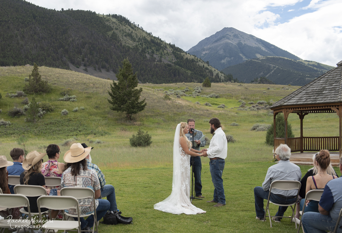 Mekenzie and Tyler - Larry Stanley Photography